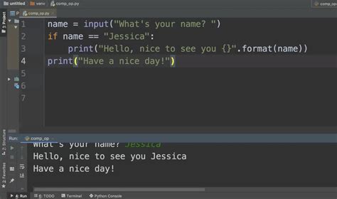 Chapter 4 Conditionals