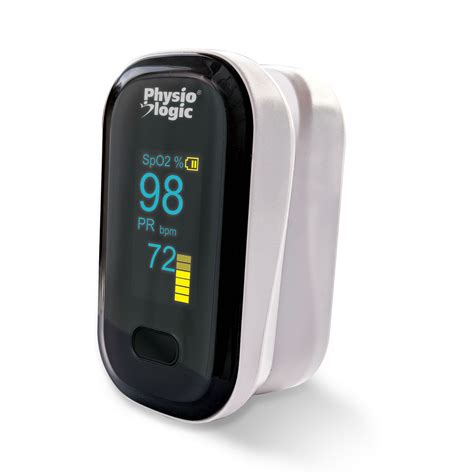 Digipulse™ Digital Pulse Oximeter By Physio Logic Canada Clinic Supply