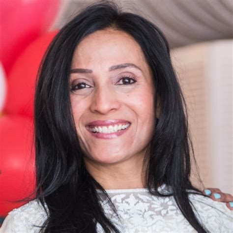 Fatima Rizvi Linkedin