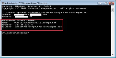 sanganak authority performance load balancing using azure traffic manager step by step guide