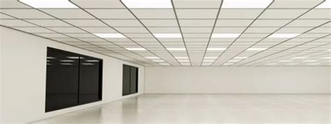 Grid Ceiling Grid False Ceiling Manufacturer From New Delhi