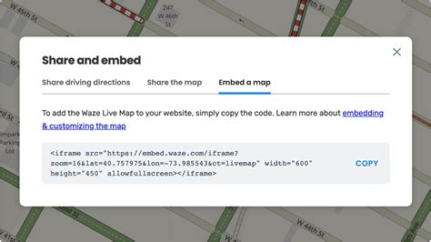 Use Waze Resources To Monitor Manage Traffic Waze Partners Help
