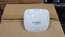 Used Aruba Networks IAP US JX A Instant Wireless Access Point HPE UBB Threads