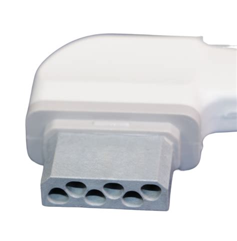 Ge Accessory Cc14 Trunk Cable Assembly Modified 25m Mac Vu360 Ecg