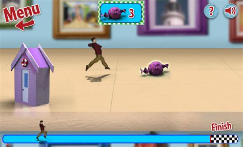 Grandpa In My Pocket Play Online On Flash Museum 🕹️