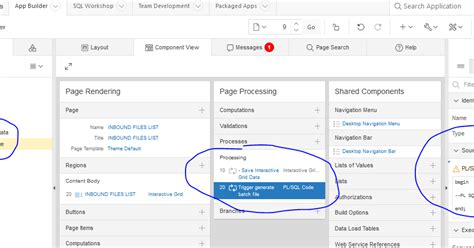 Java Springboot React Angular Oracle Plsql Ellucian Banner