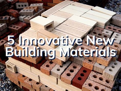 5 Innovative New Building Materials Boca Raton Condo Construction