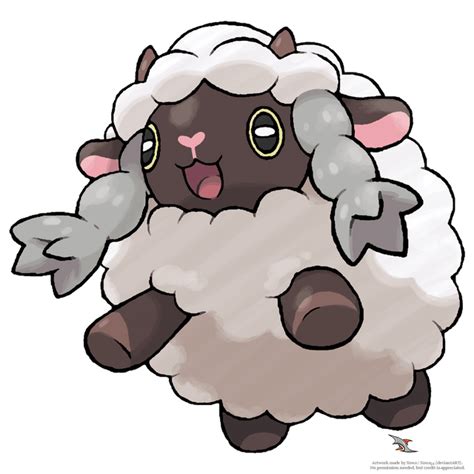 Wooloo