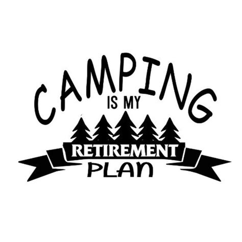 Retirement Window Decal Etsy