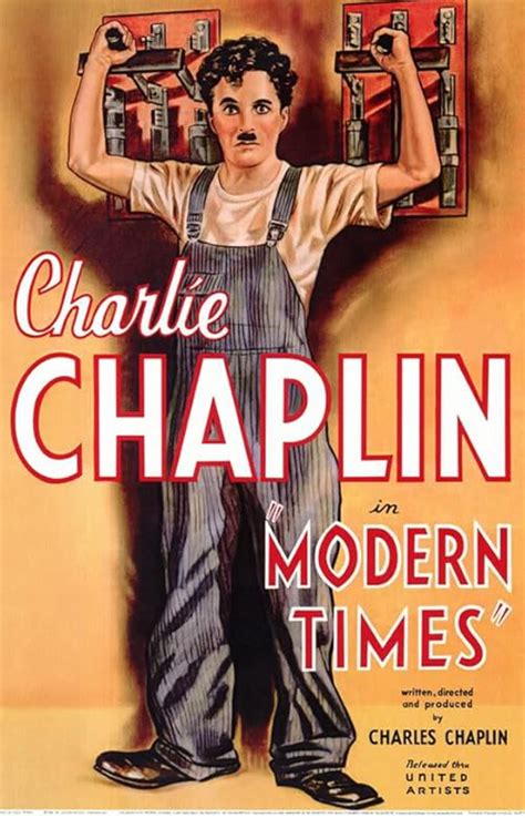 Modern Times Quotes 22 Video Clips Clipcafe