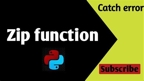 Zip In Python Access Two List At Same Time Python Tutorial In Hindi