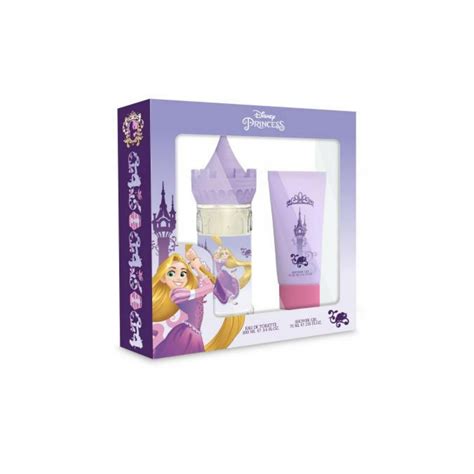 Disney Rapunzel 100ml Sg 75ml Lider