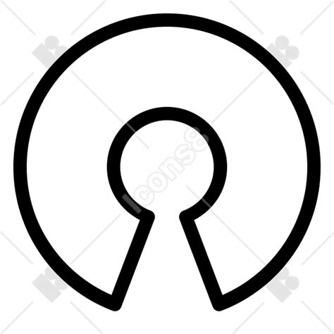 Open Source Logo Png