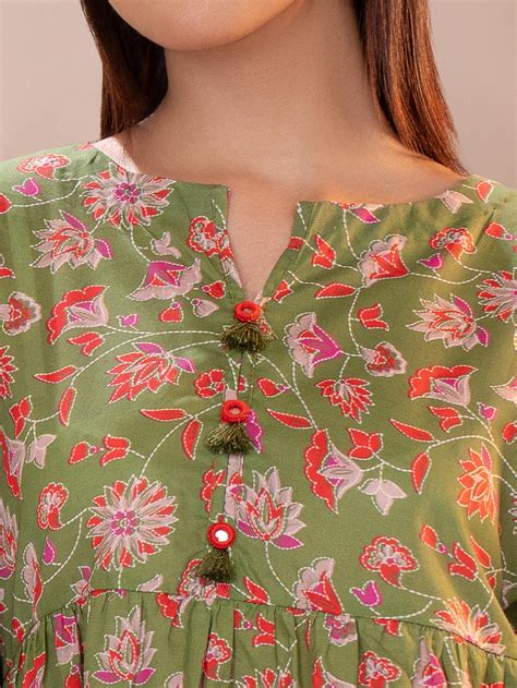 Unstitched Summer 24 Limelightpk