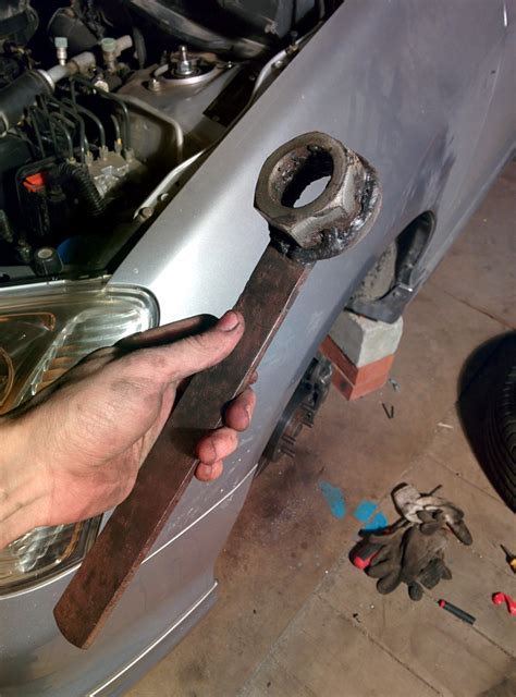 ГРМ, помпа, ролик — Honda Civic Hatchback (7G), 1,5 л, 2001 года ...