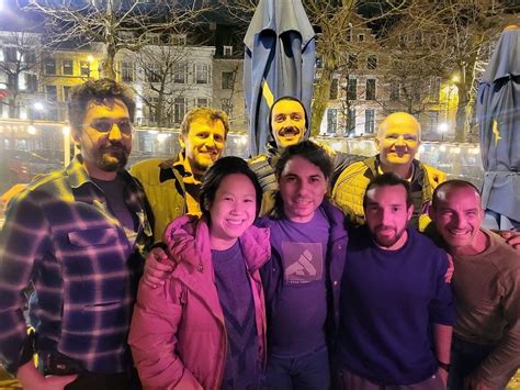 Amy Wang On Linkedin Opentowork Techlayoffs Interviewing Konghq Fosdem2023 12 Comments