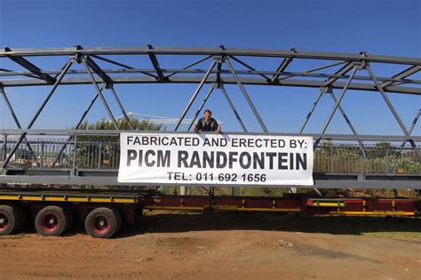 Picm Randfontein Pty Ltd Linkedin