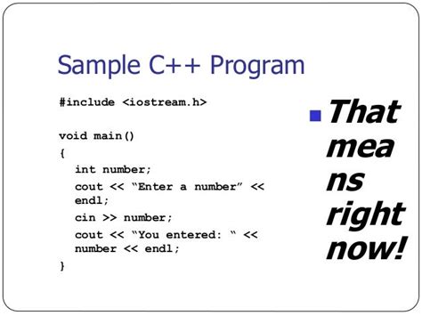 Introduction To C
