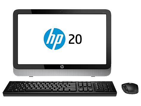 HP All In One 20 2200nd ENERGY STAR Software And Driver Downloads HP Support