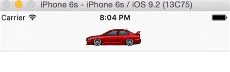 Tutorial Set Uinavigation Bar Title Image Seemu Appsseemu Apps