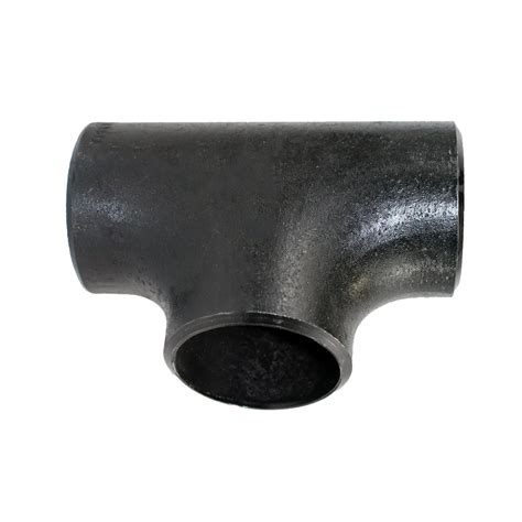 Tee Normal Sch40 Alas Sa