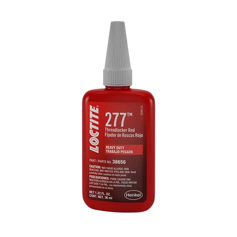 Loctite 277 Vs 271 Which Loctite Is The Long Lasting