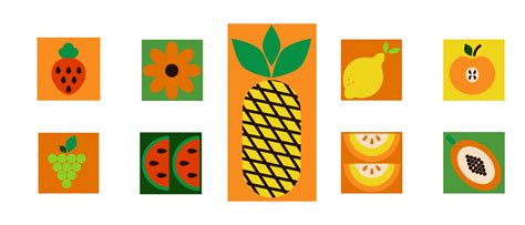 Super Market Logo شعار وهوية بصرية لسوبر ماركت Behance