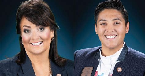 Mesa Lawmakers Take Opposite Stands On Gender Bill News