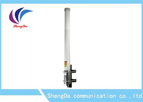 High Gain Power Fiberglass Omni Antenna Omni Wifi Antenna Outdoor Dbi Base Staion