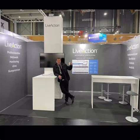 Liveaction Software On Linkedin Liveaction 2021