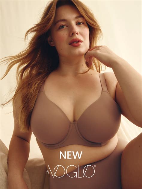Lingerie Guide Plus Size Lingerie Penningtons Canada