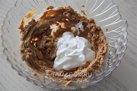 Торт в стакане — рецепт с фото пошагово