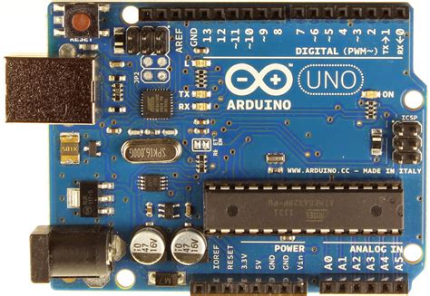 Tentang Arduino Apa Itu Arduino