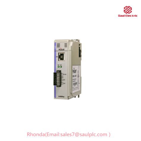 Prosoft MVI69 HART Multi Drop Master Communication Module SAUL ELECTRIC