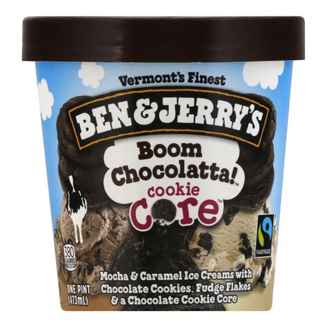 Ben And Jerry Straw S Milkshakes