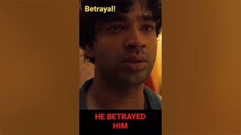 Squid Game Betrayal Youtube