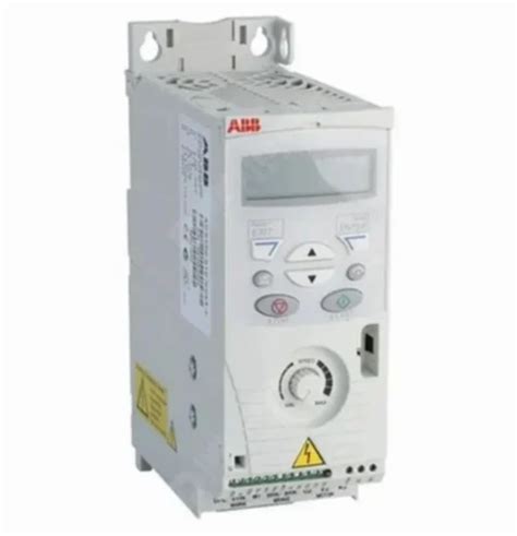 ABB VFD Drive ACS At Rs ABB AC Drives In Karnal ID