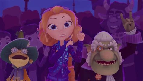 Épinglé Par Айси💙 Sur сказочный патруль