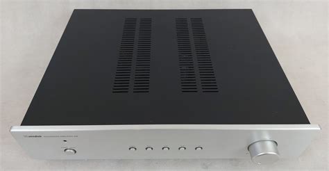 Xindak A-06 – DN Audio