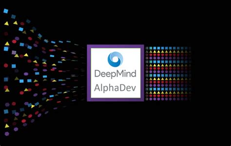 Discover One Of The Fastest Sorting Algorithms With Deepminds Alphadev