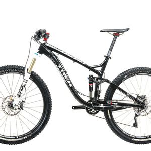 2015 Trek Fuel Ex 8 275