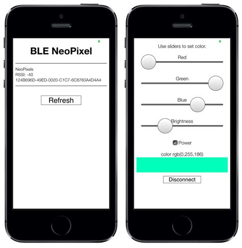 Don Coleman Creating Bluetooth Low Energy Peripherals With Arduino