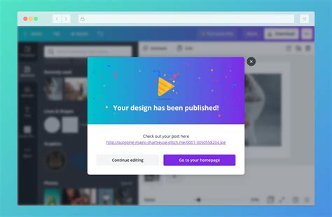 quickstart publish extensions canva extensions documentation