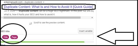 SEO Meta Tags Beginners Guide Tips To Boost Rankings