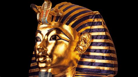 Dorchesters Tutankhamun Exhibition Celebrates The 100th Anniversary Of