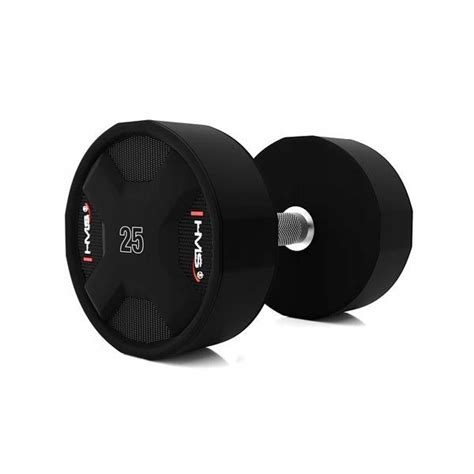 Hpc 25 Kg Hantla Poliuretanowa Cpu Hms 5907695508994 17480001865