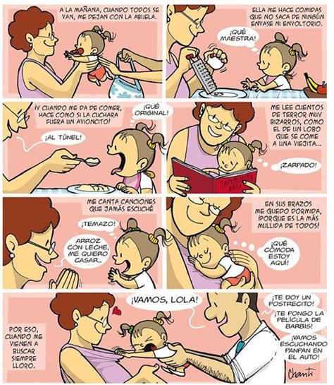 Abuelas