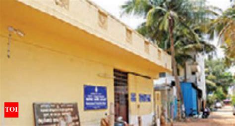 Five Sex Racket Victims Escape From Government Home In Coimbatore Coimbatore News Times Of India