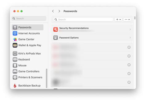 Mac And Ios Keychain Tutorial How Apples Icloud Keychain Works The Mac Security Blog