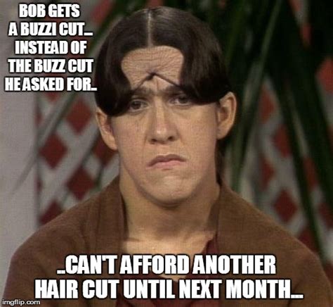 Buzz Cut Hair Memes